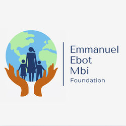 Pilot work program kick-start the Emmanuel Ebot Mbi Foundation in ...